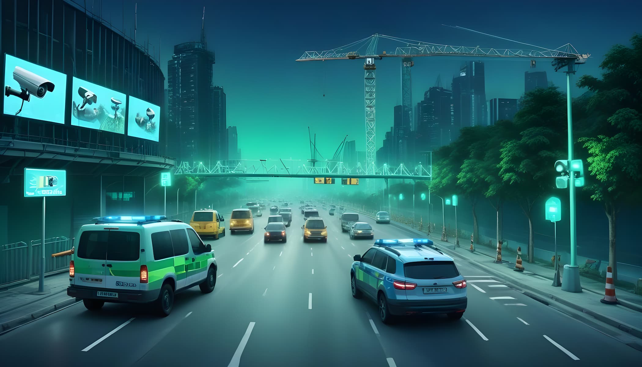 Projects – Eshhar Holding